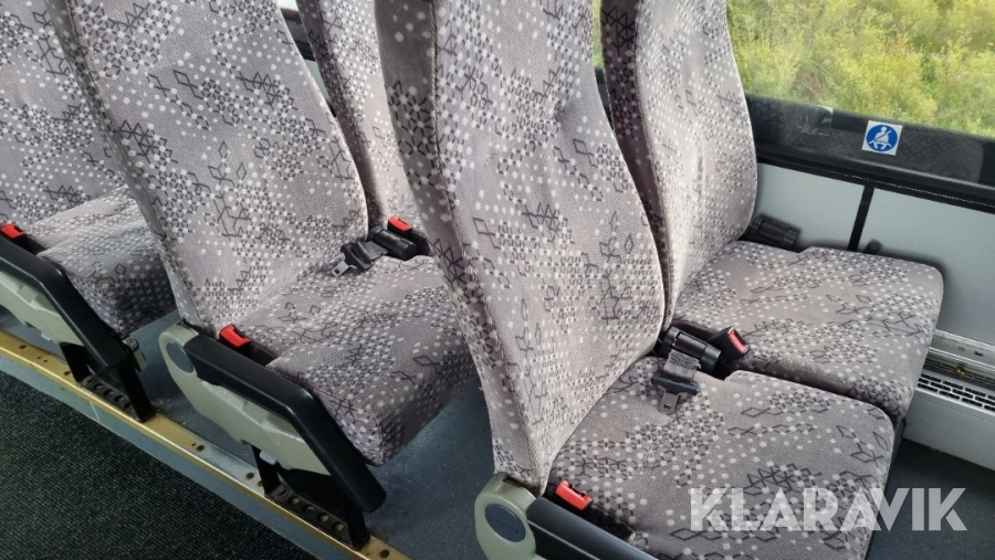 MAN SU 313 / Lion Classic, Hillerød, Klaravik auktioner