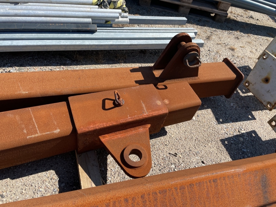 Klaravik Auktioner | Jern