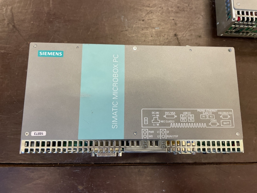 Klaravik Auktioner | Microbox