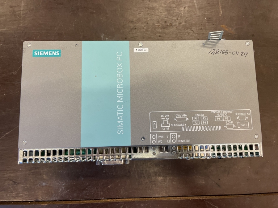 Klaravik Auktioner | Microbox