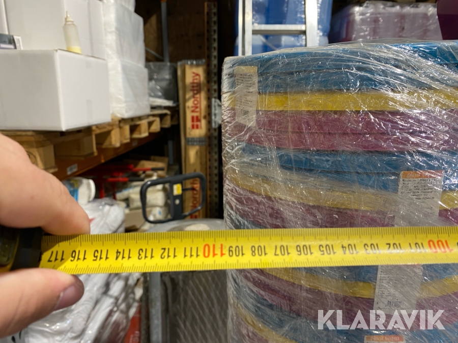 Baljer Forskellige farver, Viborg, Klaravik auktioner