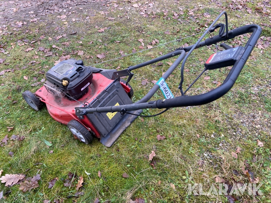 Græsslåmaskiner Snapper 21” Walk behind, Ringkøbing-Skjern,