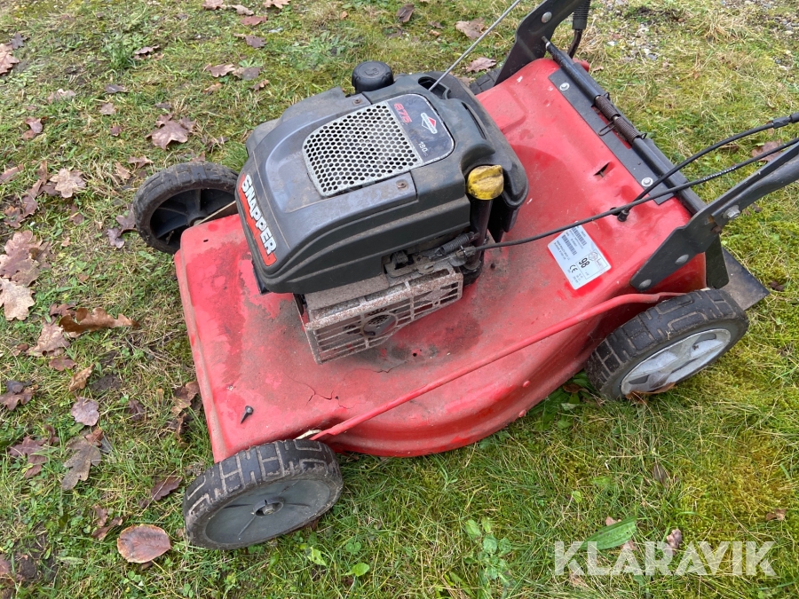 Græsslåmaskiner Snapper 21” Walk behind, Ringkøbing-Skjern,