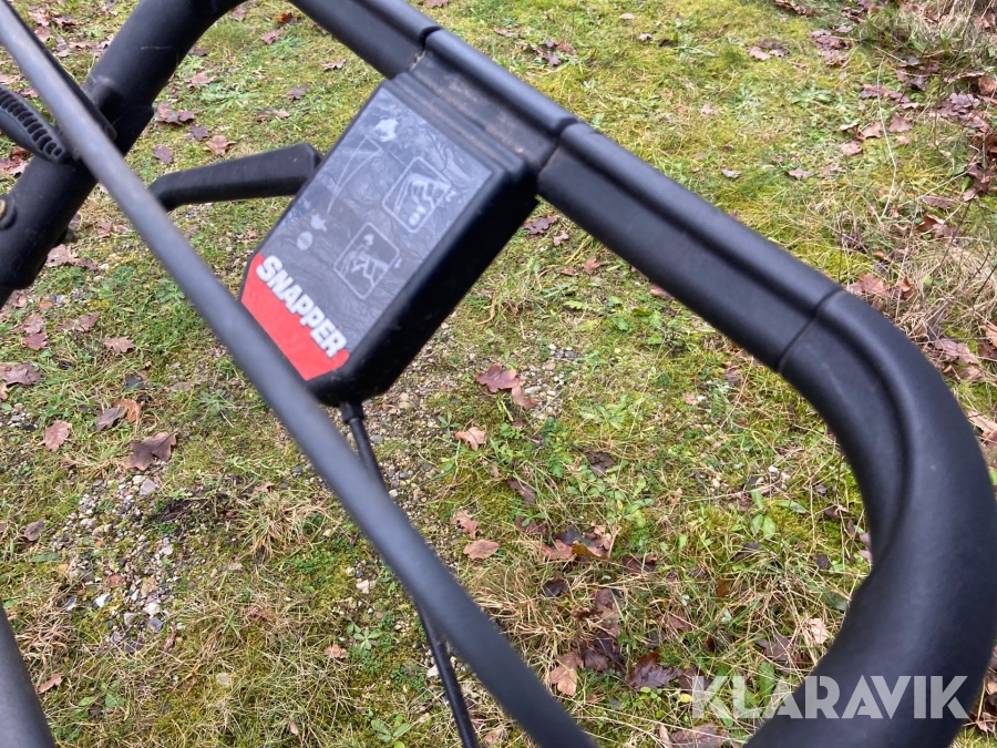 Græsslåmaskiner Snapper 21” Walk behind, Ringkøbing-Skjern,