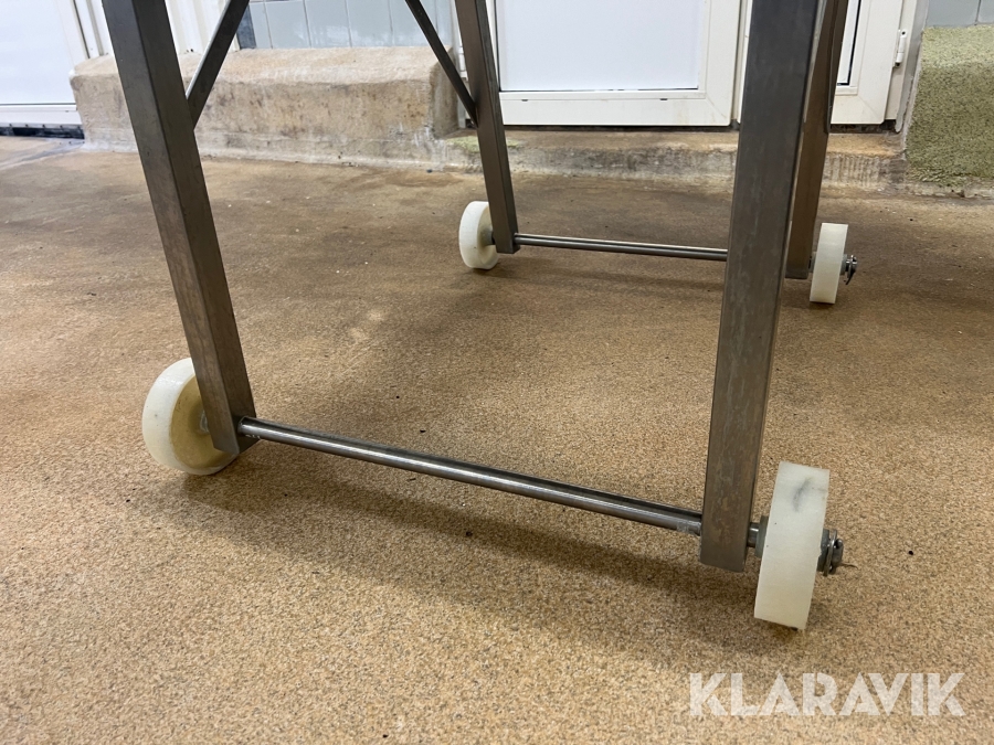 Vægt Cardinal 205, Thisted, Klaravik auktioner