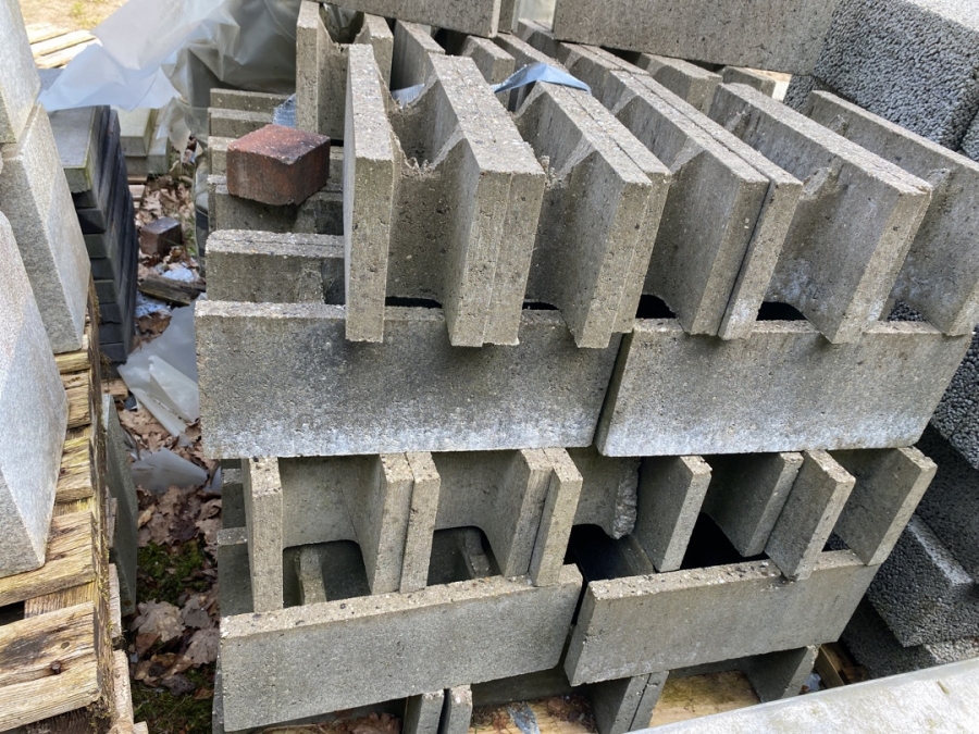 Klaravik Auktioner | Fundablokke