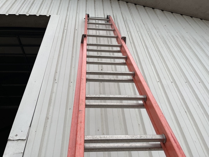 Klaravik Auktioner | Skydestige