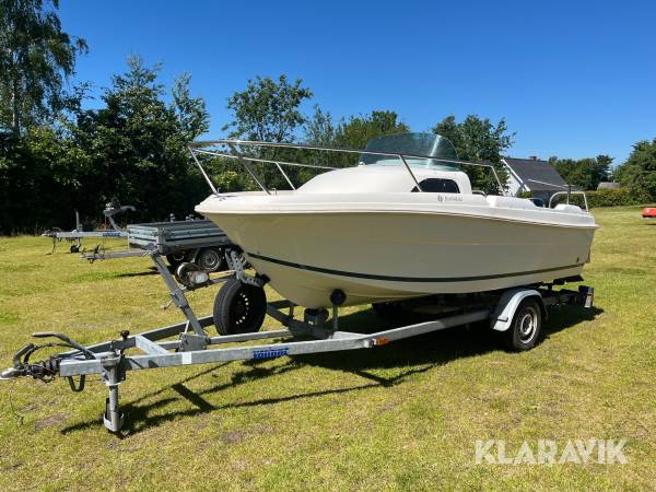 Klaravik | Auktioner for maskiner, værktøj og køretøjer