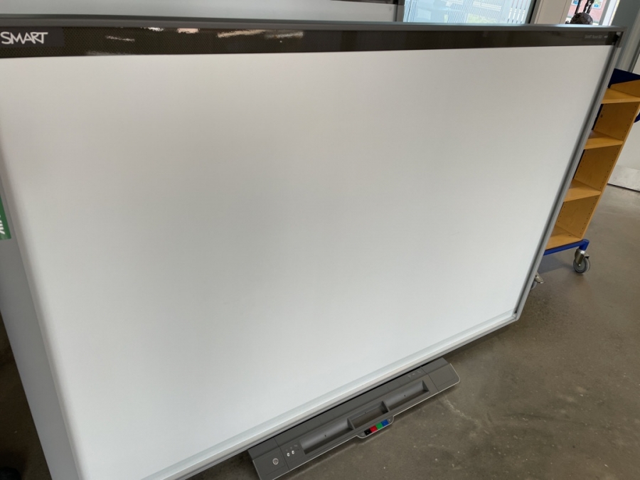 Smartboard
