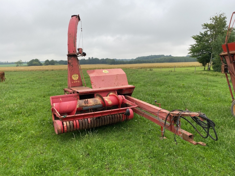 Klaravik Auktioner | Finsnitter