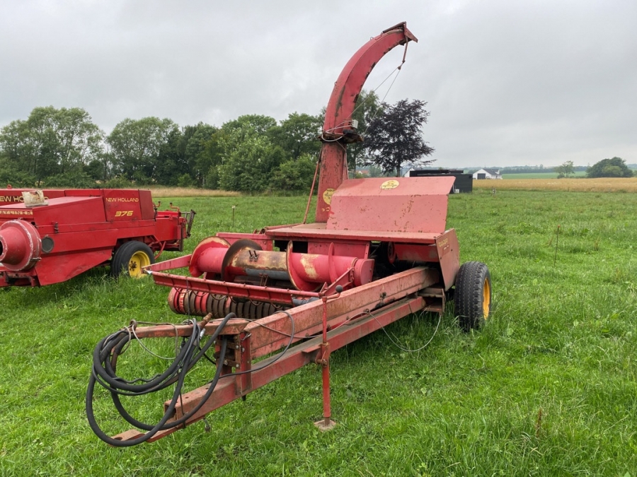 Klaravik Auktioner | Finsnitter