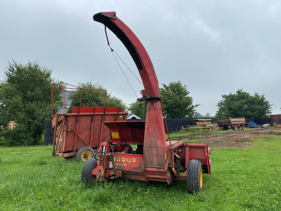 Klaravik Auktioner | Finsnitter