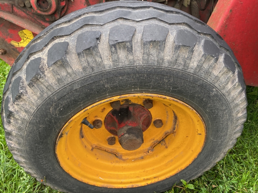 Klaravik Auktioner | Finsnitter