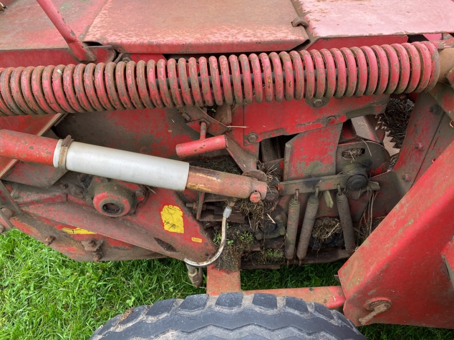 Klaravik Auktioner | Finsnitter