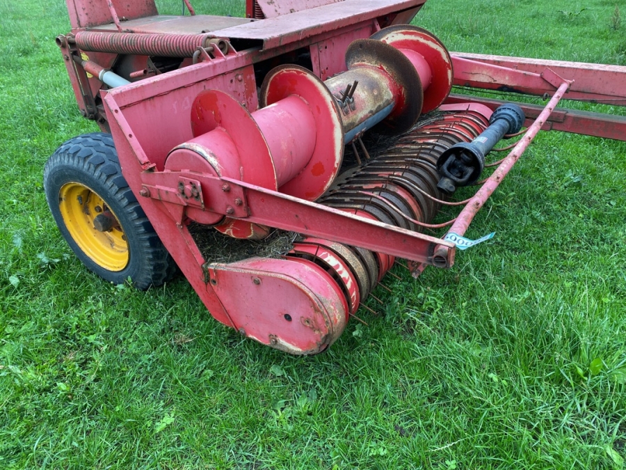 Klaravik Auktioner | Finsnitter