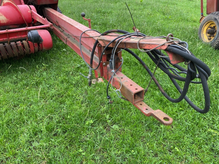 Klaravik Auktioner | Finsnitter