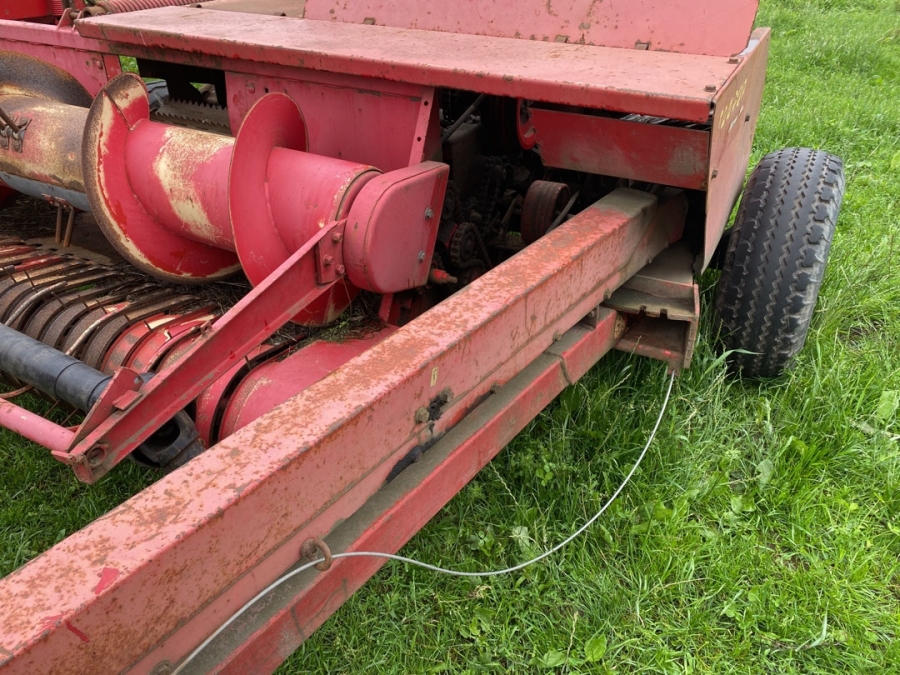 Klaravik Auktioner | Finsnitter