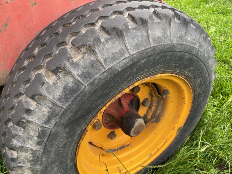 Klaravik Auktioner | Finsnitter