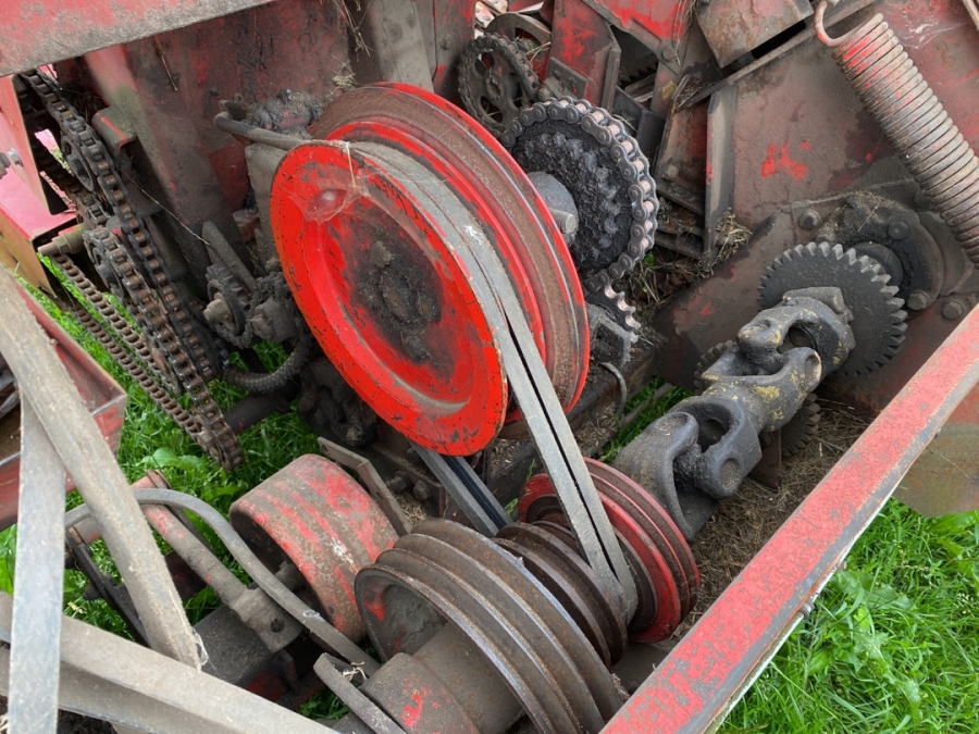 Klaravik Auktioner | Finsnitter