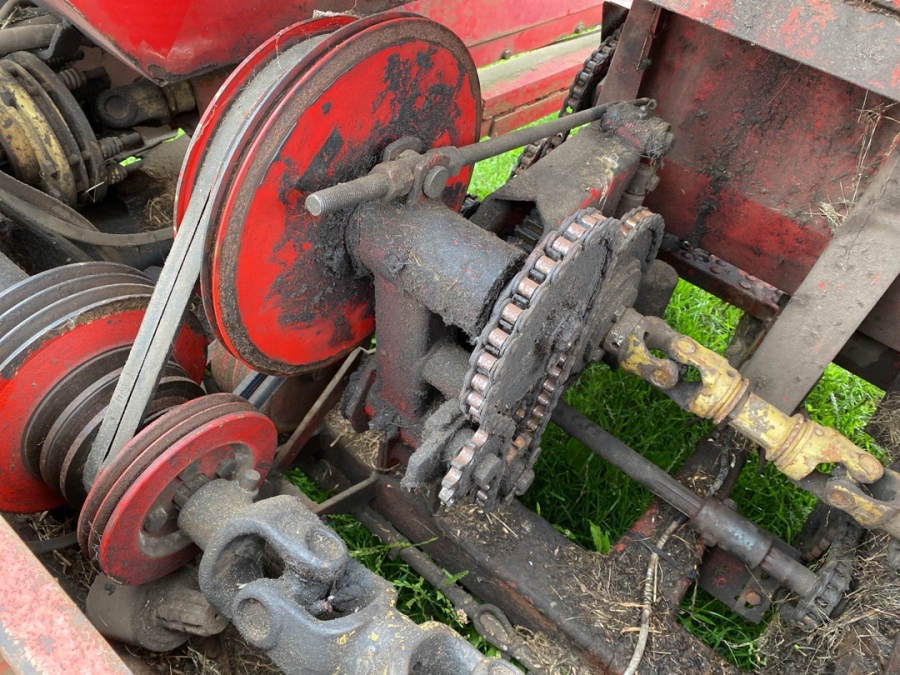 Klaravik Auktioner | Finsnitter