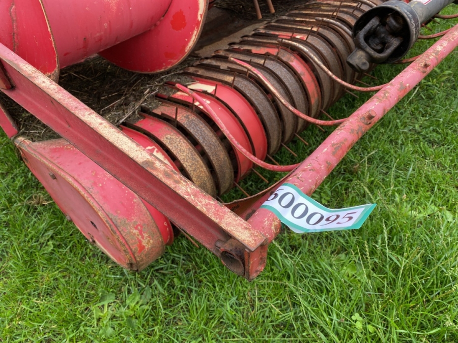 Klaravik Auktioner | Finsnitter