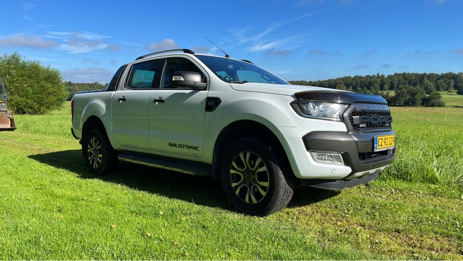 Klaravik Auktioner | Pick-up