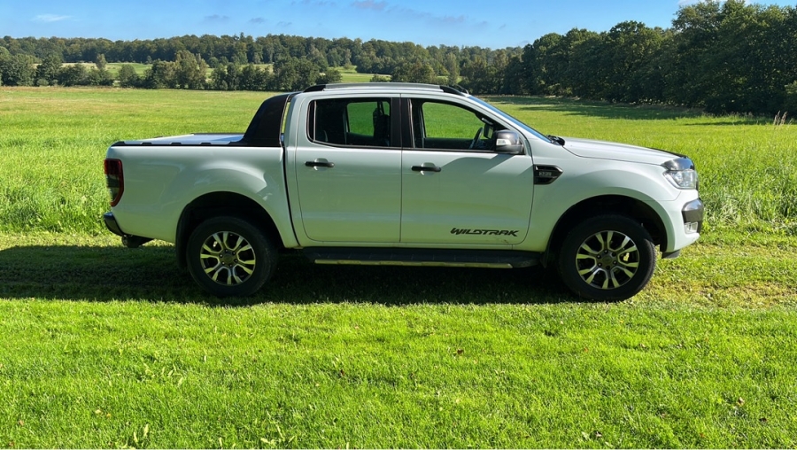 Klaravik Auktioner | Pick-up