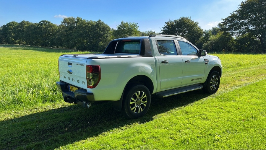 Klaravik Auktioner | Pick-up