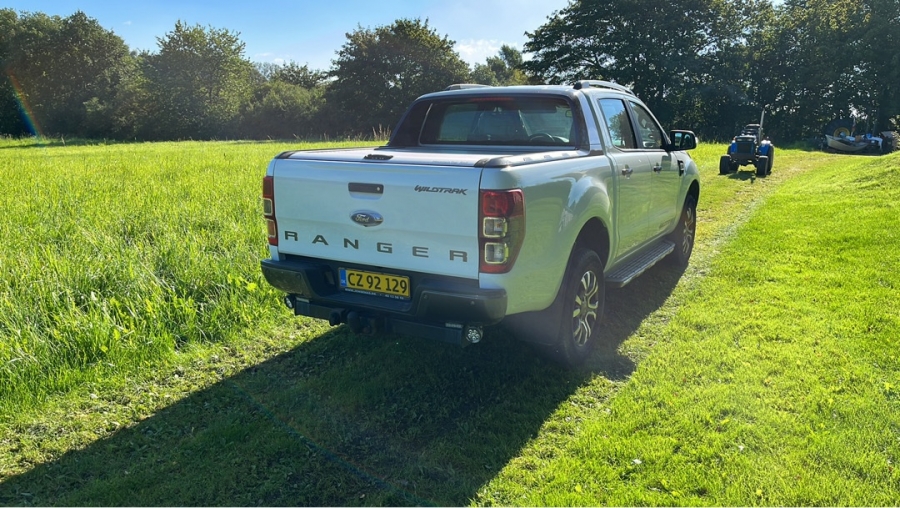 Klaravik Auktioner | Pick-up