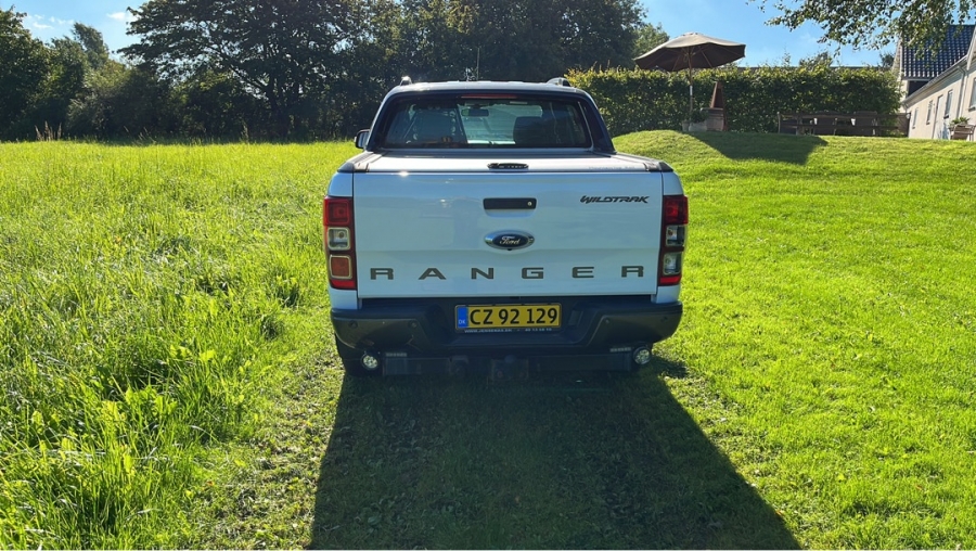 Klaravik Auktioner | Pick-up