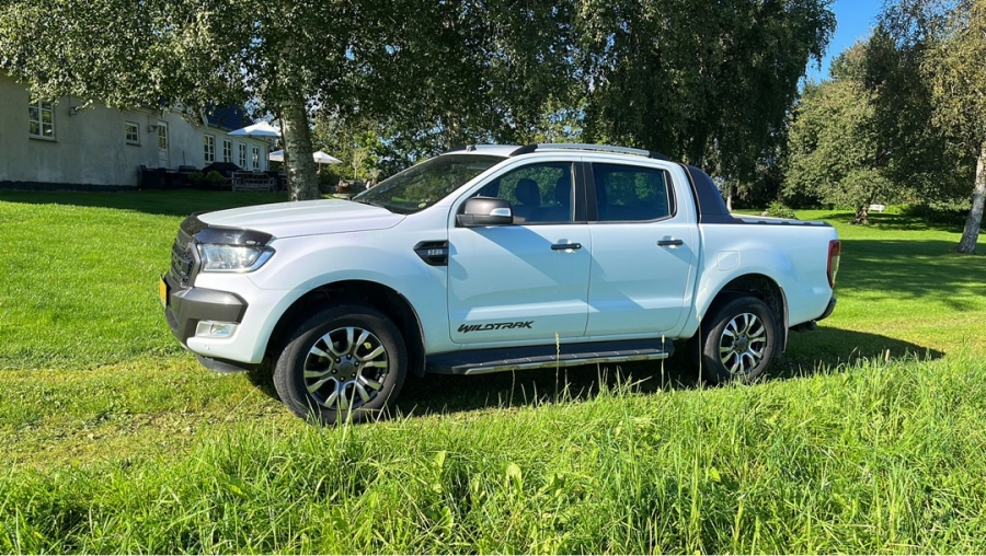 Klaravik Auktioner | Pick-up