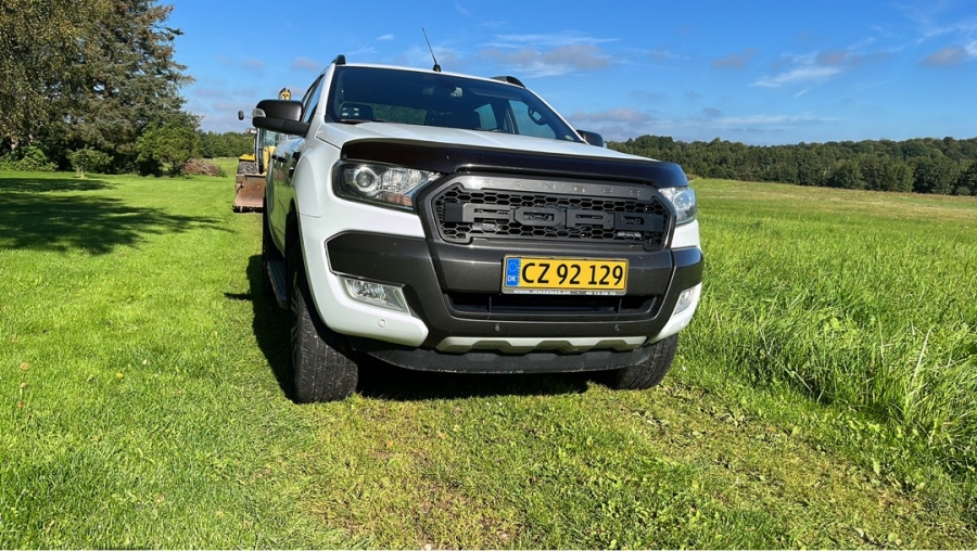 Klaravik Auktioner | Pick-up