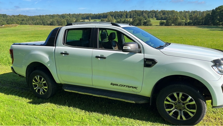 Klaravik Auktioner | Pick-up