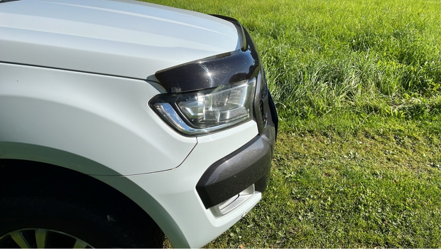 Klaravik Auktioner | Pick-up