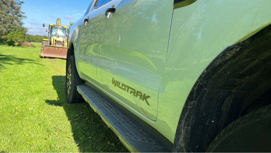 Klaravik Auktioner | Pick-up