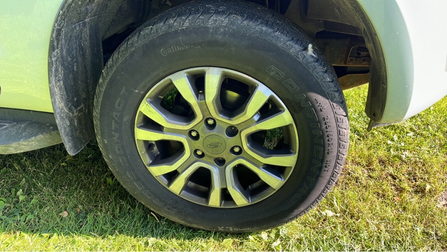 Klaravik Auktioner | Pick-up