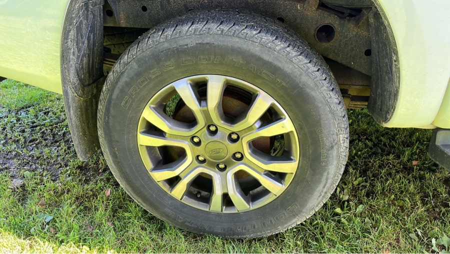 Klaravik Auktioner | Pick-up