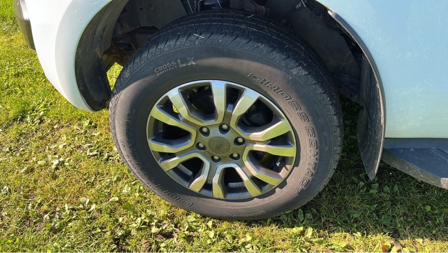 Klaravik Auktioner | Pick-up