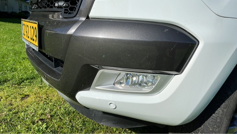 Klaravik Auktioner | Pick-up