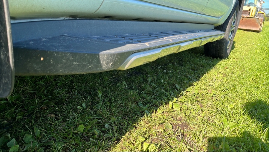 Klaravik Auktioner | Pick-up