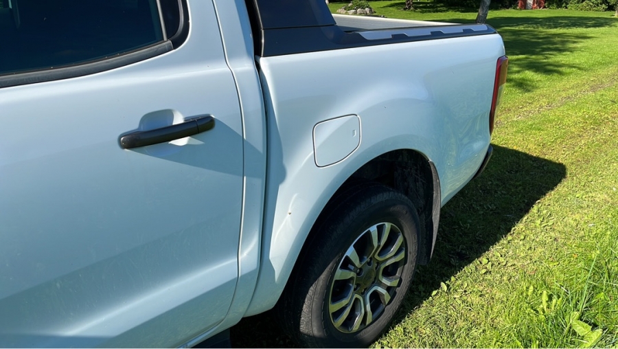 Klaravik Auktioner | Pick-up