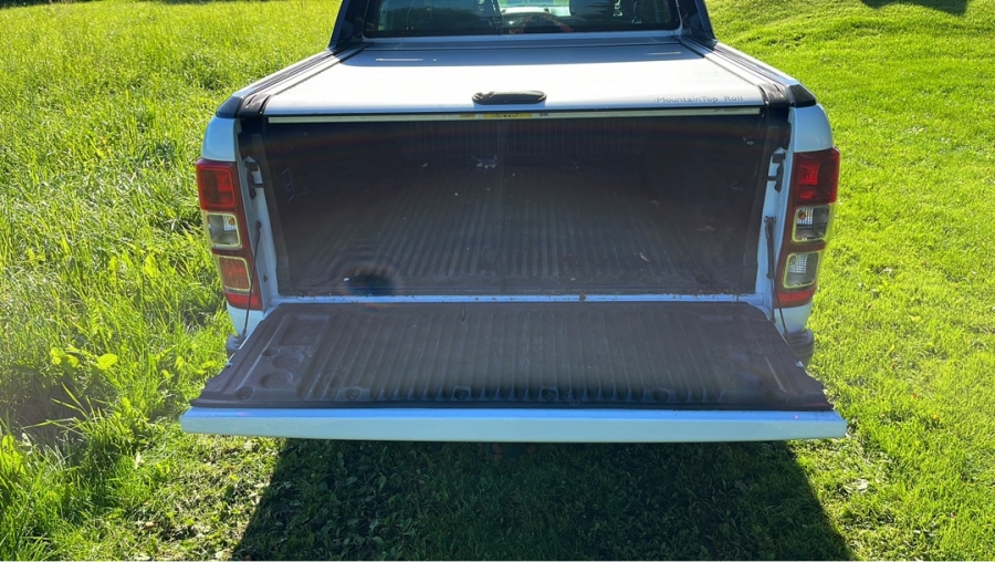 Klaravik Auktioner | Pick-up