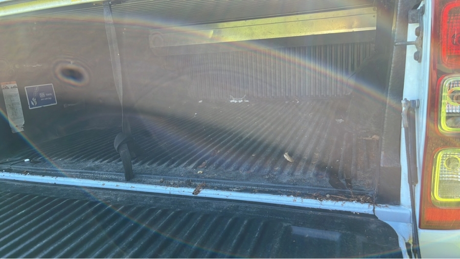 Klaravik Auktioner | Pick-up