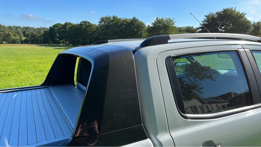 Klaravik Auktioner | Pick-up