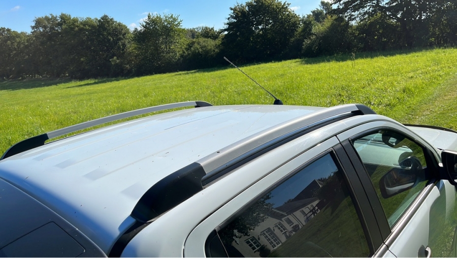 Klaravik Auktioner | Pick-up