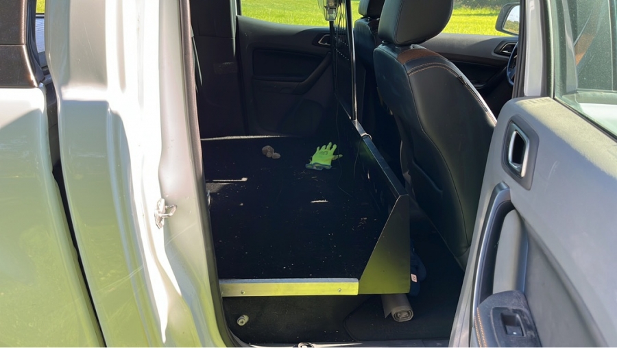 Klaravik Auktioner | Pick-up