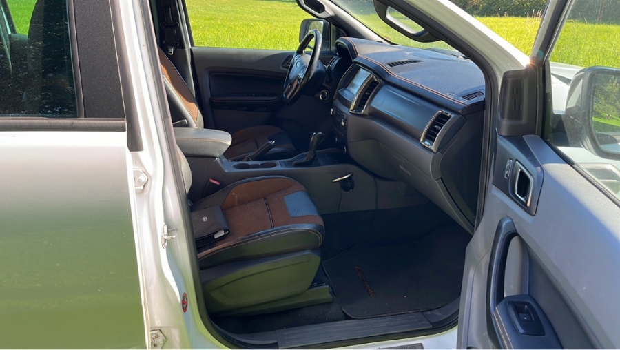 Klaravik Auktioner | Pick-up