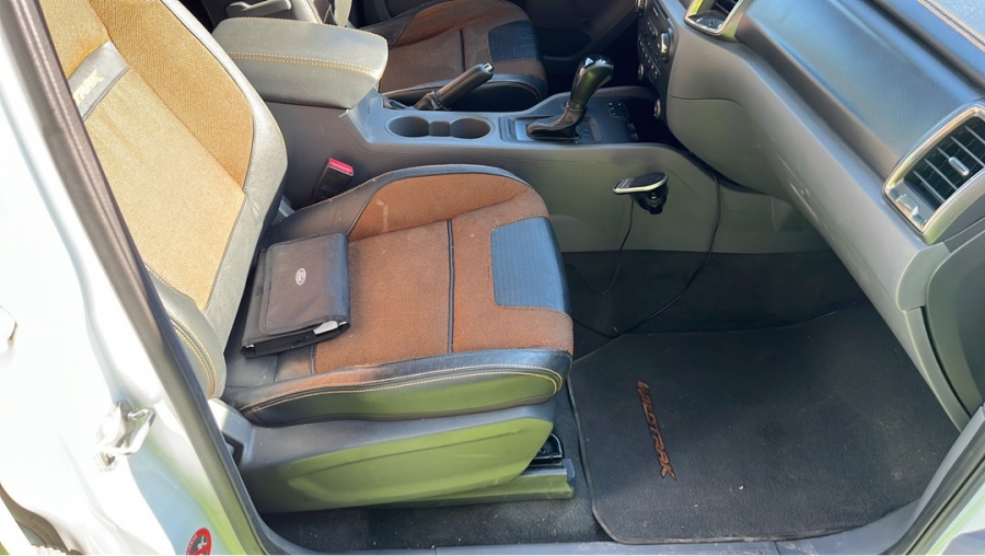 Klaravik Auktioner | Pick-up