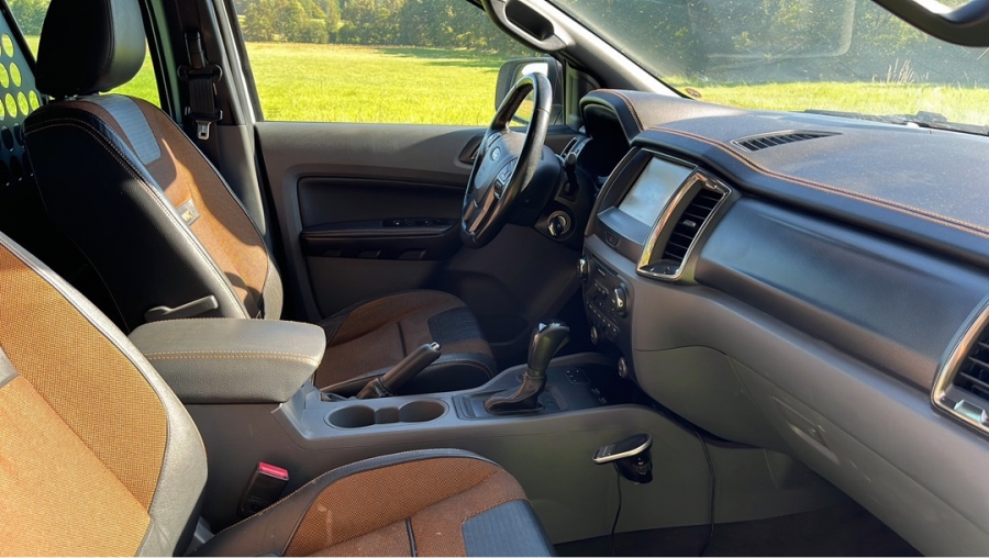 Klaravik Auktioner | Pick-up