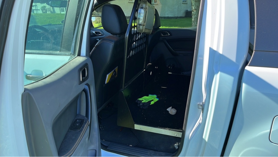 Klaravik Auktioner | Pick-up